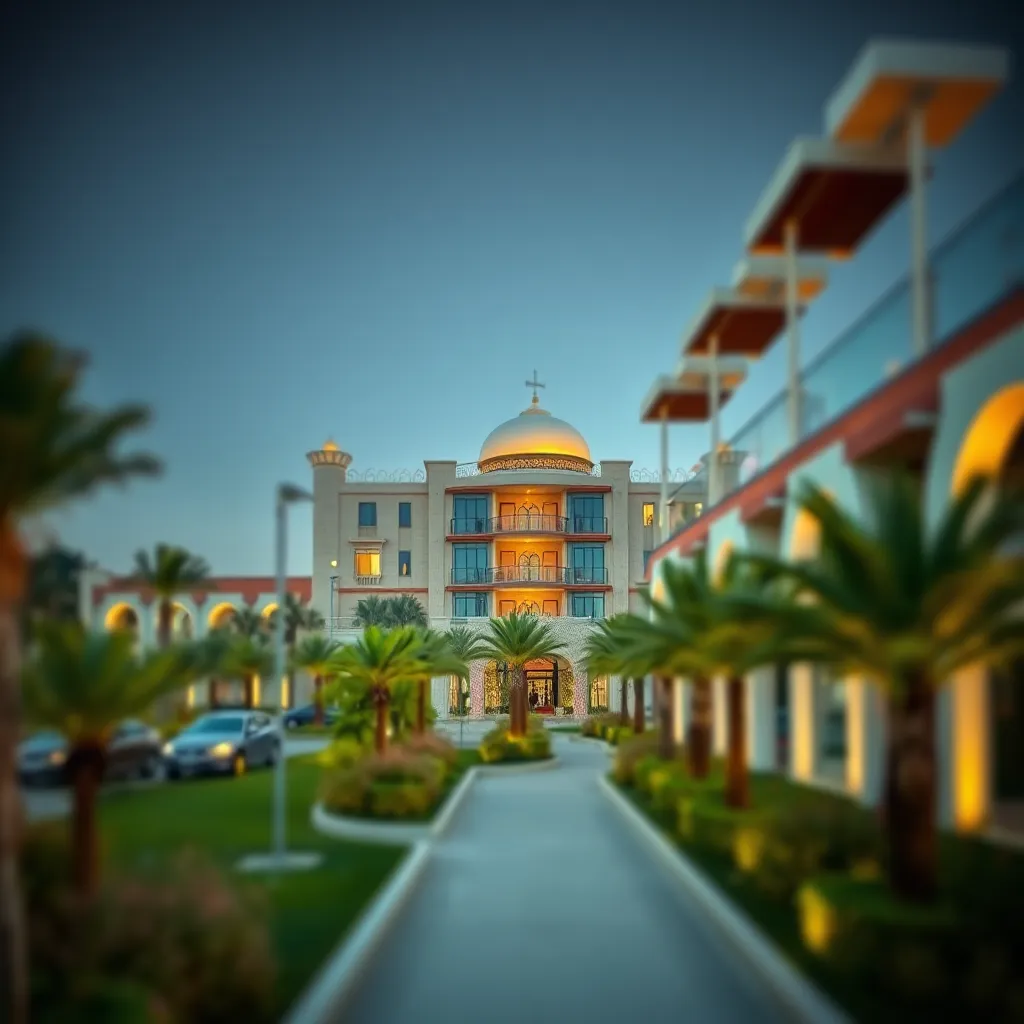 Al Reef Village: Exploring Its Real Estate Landscape