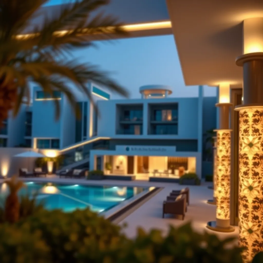 Comprehensive Insights on the Dubai House Price Index