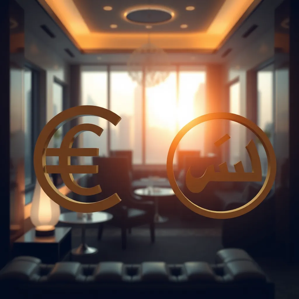 Converting 6000 EUR to AED: Key Insights and Tips