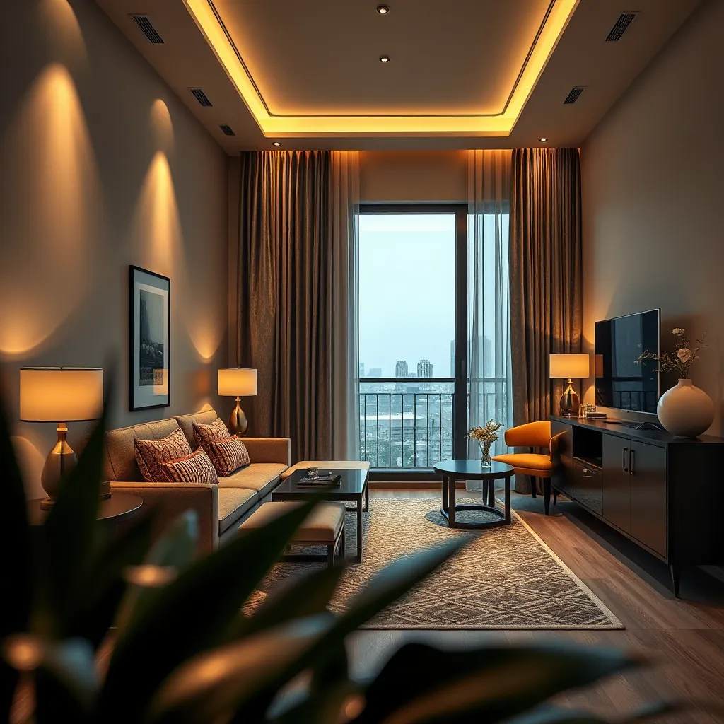 1 BHK Living in Mankhool: Insights and Opportunities