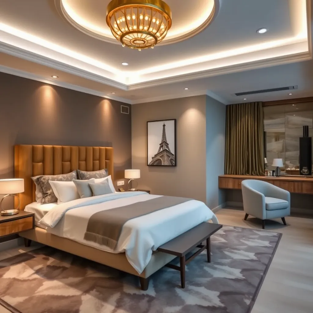 Bed Space Choices Near Burjuman: A Comprehensive Guide