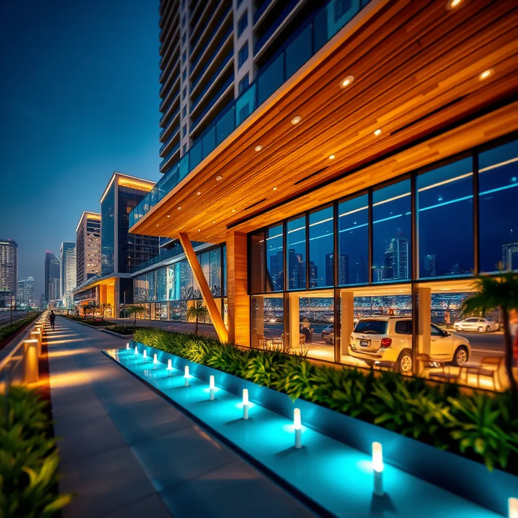Harbour Point: A Guide for Real Estate Investors