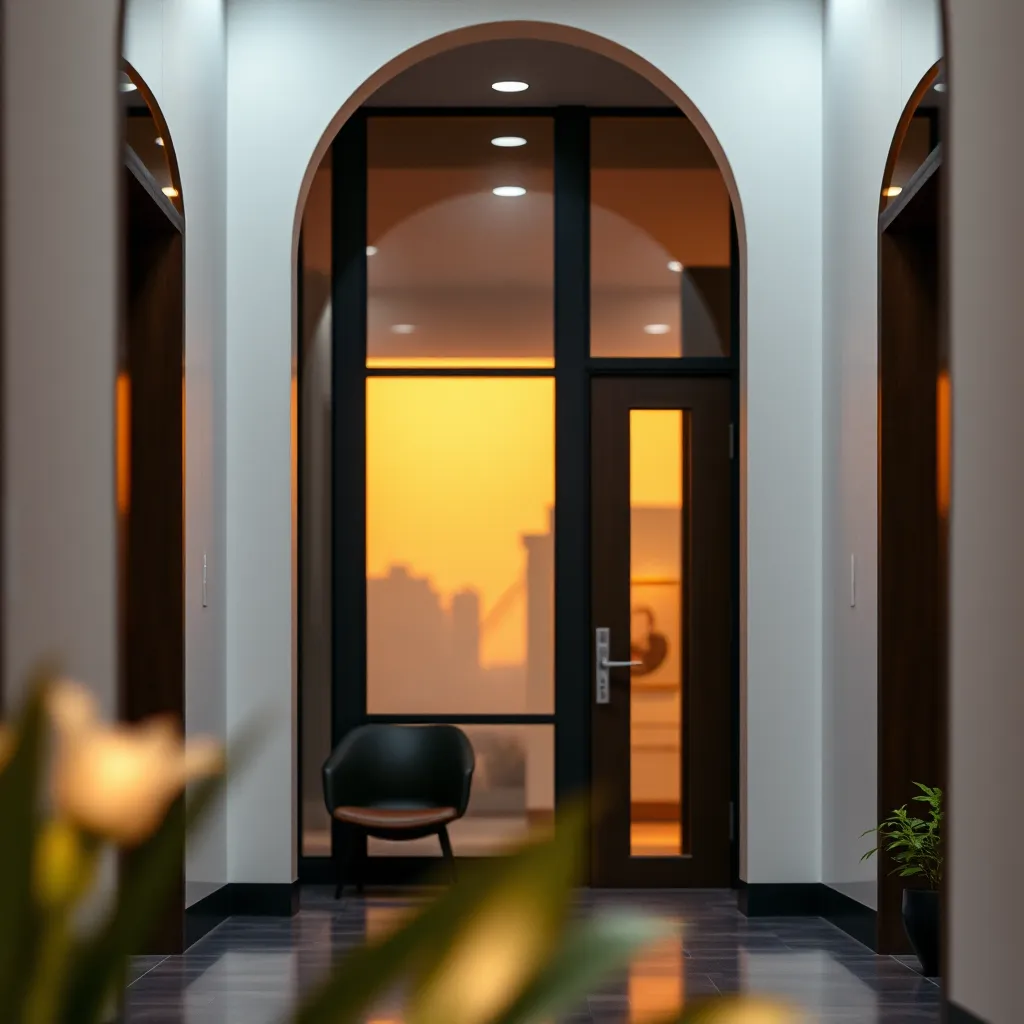 Partition Rentals in Al Nahda 1, Dubai: A Detailed Overview