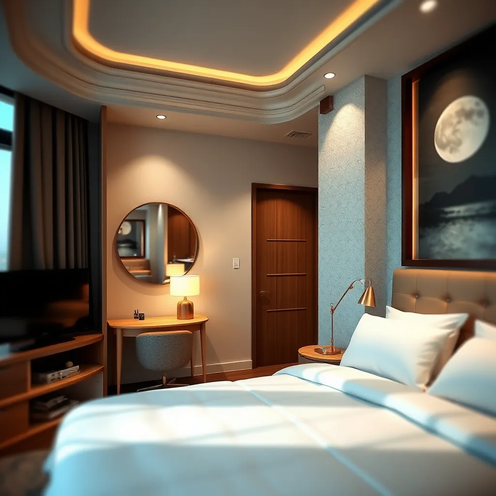 Room Rentals in IMPZ: A Complete Guide for Tenants