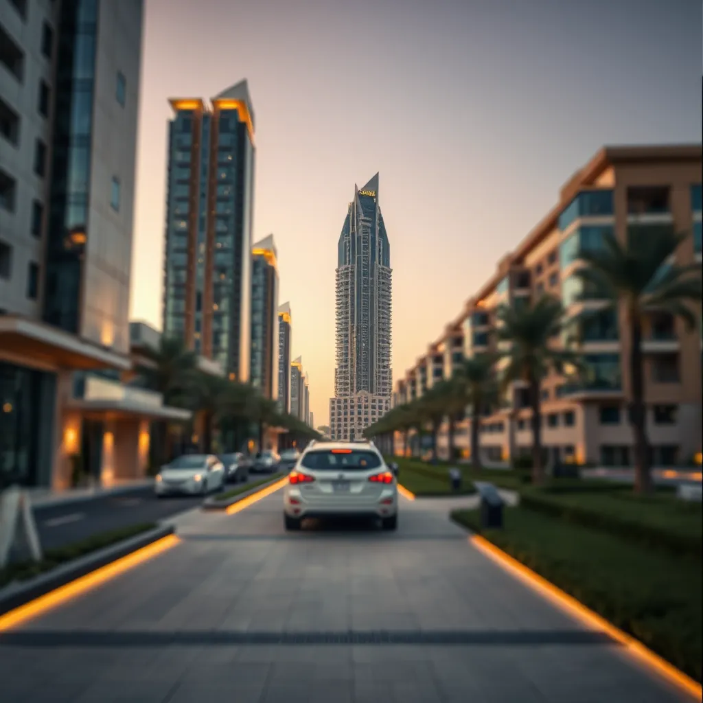 Exploring Aldar Properties' Innovative Real Estate Projects