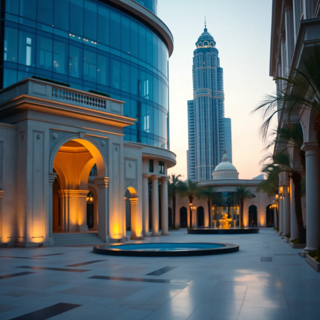 Assessing Your Legal Standing in Dubai