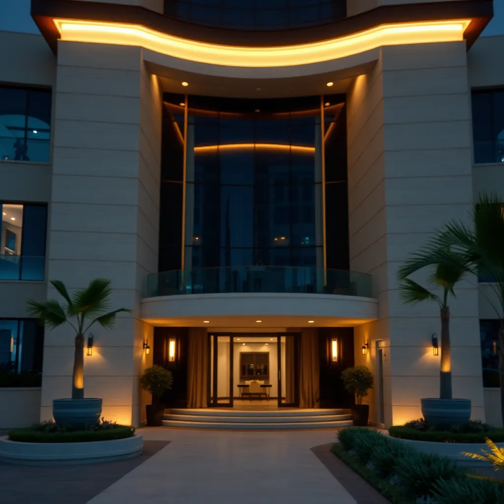 Finding Your Title Deed Number in Dubai