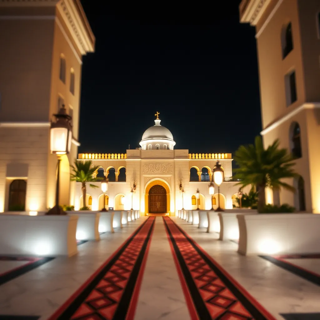 The Historical Roots of Ras Al Khaimah's Name