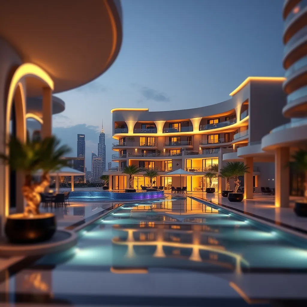 Understanding the Dubai TIN Number: A Comprehensive Guide